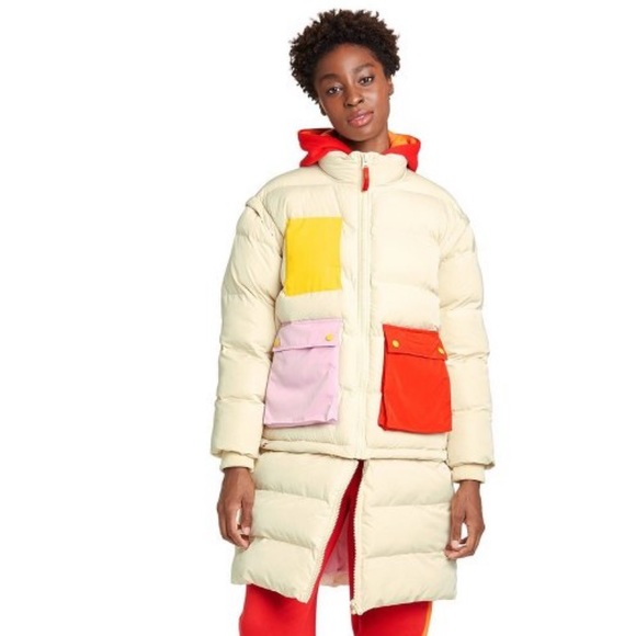 Lego | Jackets & Coats | Lego X Target Woman Contrast Pocket ...